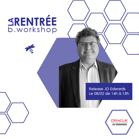 La rentrée b.workshop - b.workshop